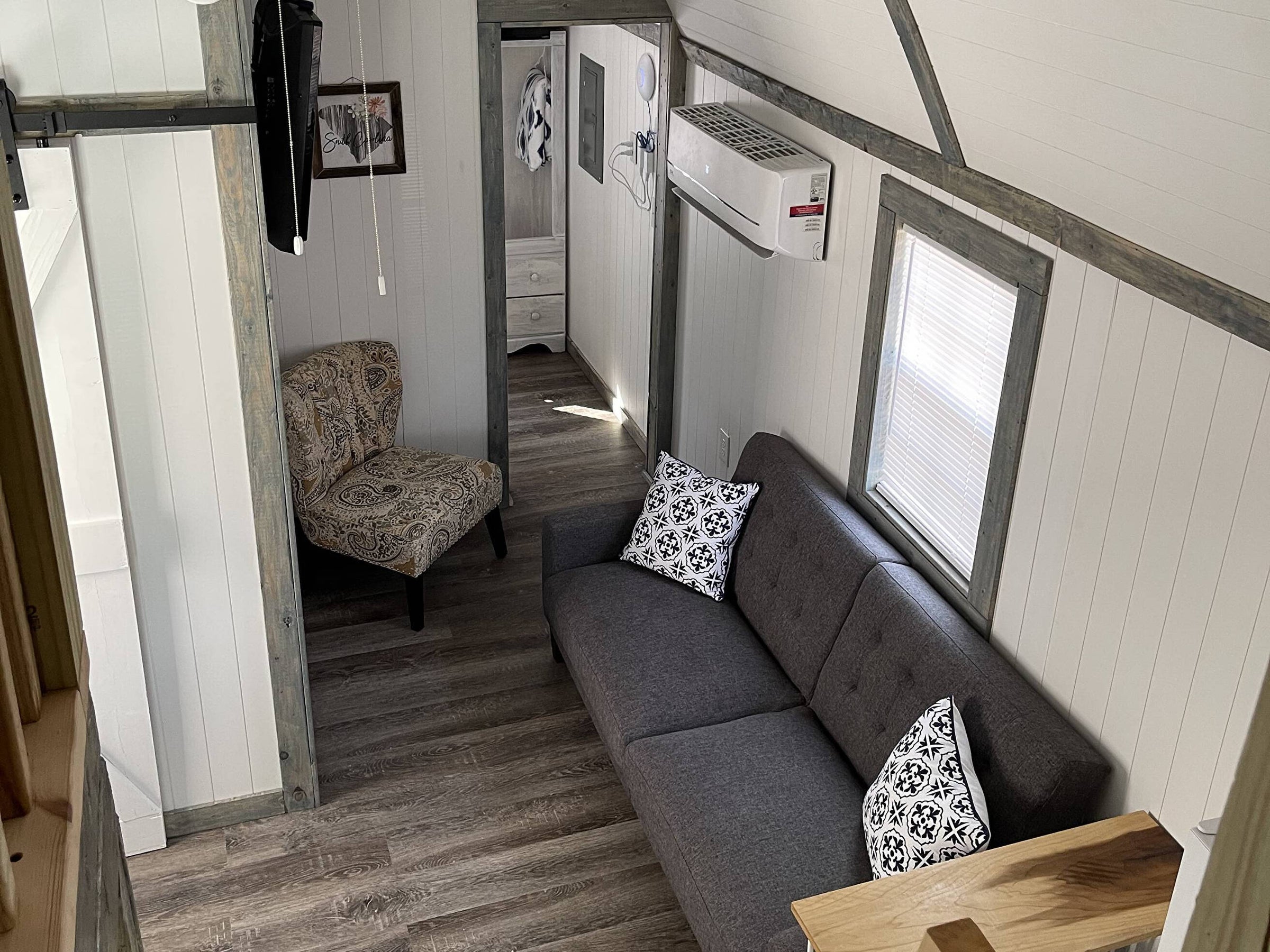 Triangle B Farm Tiny Homes | Triangle B Farm, LLC