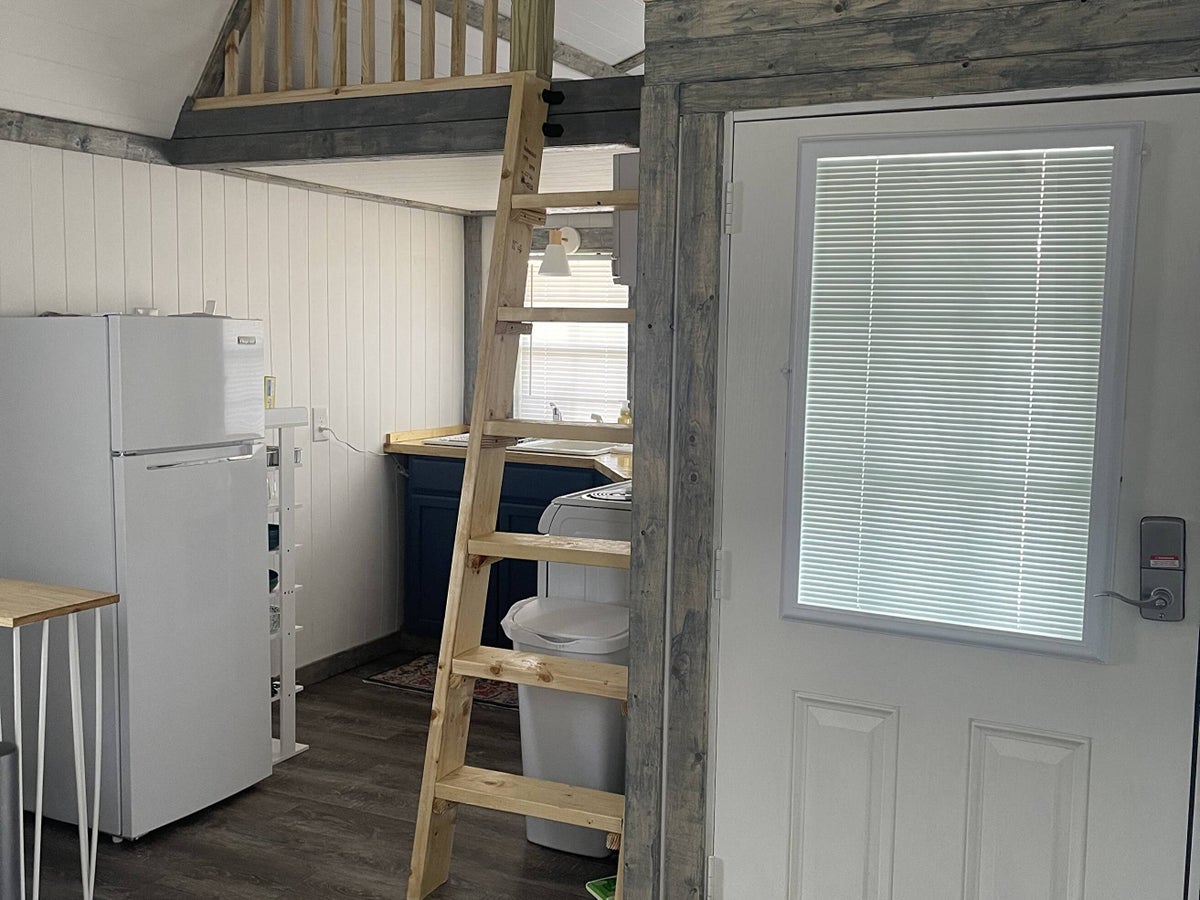 Triangle B Farm Tiny Homes | Triangle B Farm, LLC
