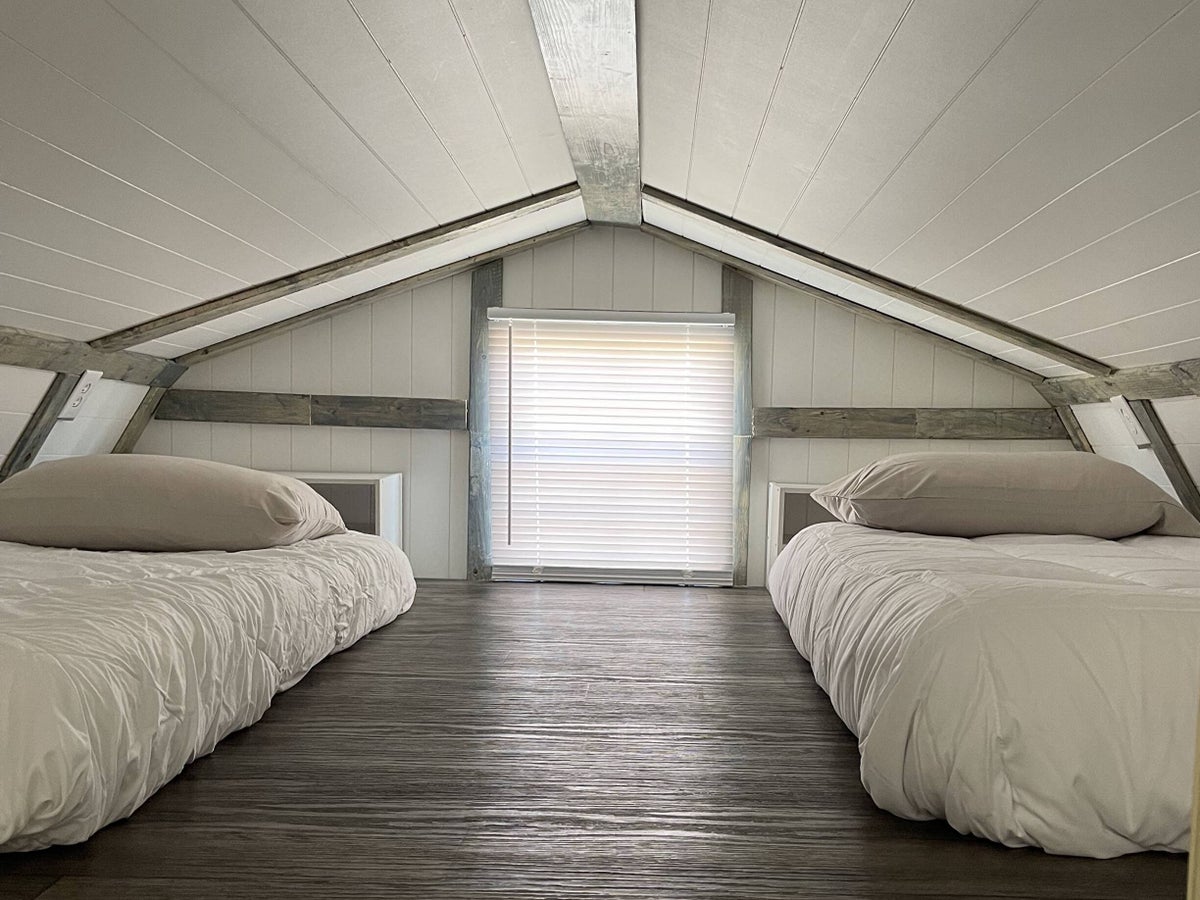Triangle B Farm Tiny Homes | Triangle B Farm, LLC