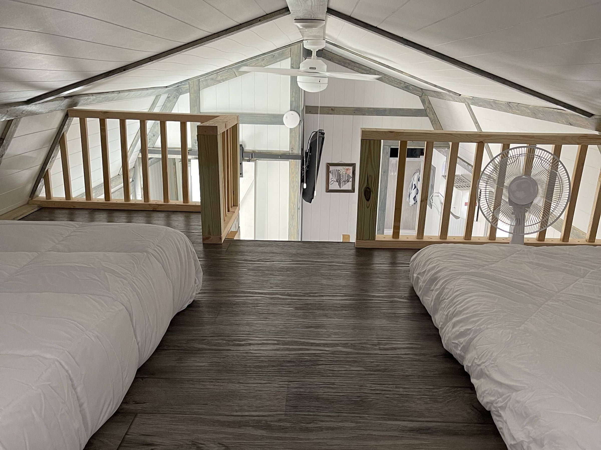 Triangle B Farm Tiny Homes | Triangle B Farm, LLC