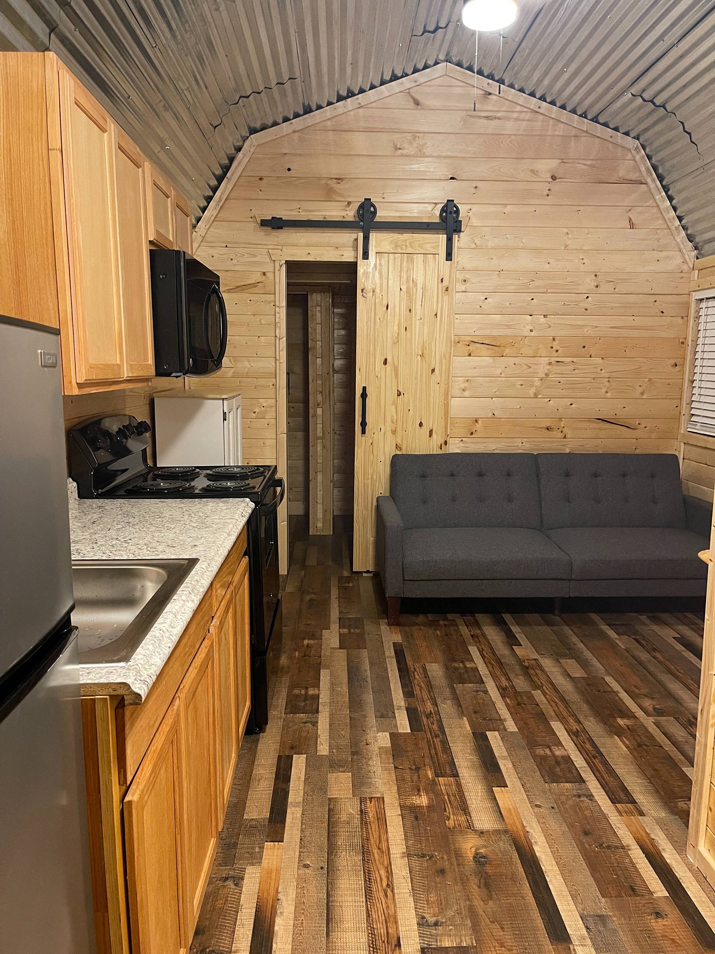 Triangle B Farm Tiny Homes | Triangle B Farm, LLC