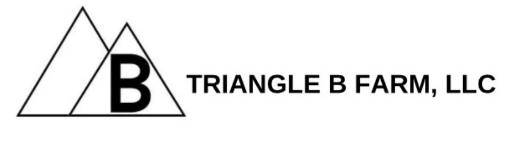Home | Triangle B Farm, LLC